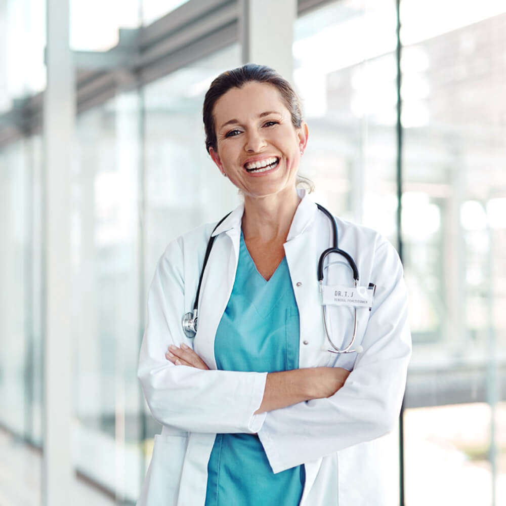 Laboratory Research - HPC MedX